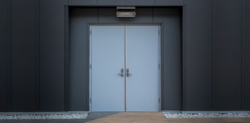 Metalec-Image-PorteCadreAcier - Métalec