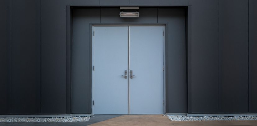 Metalec-Image-PorteCadreAcier - Métalec